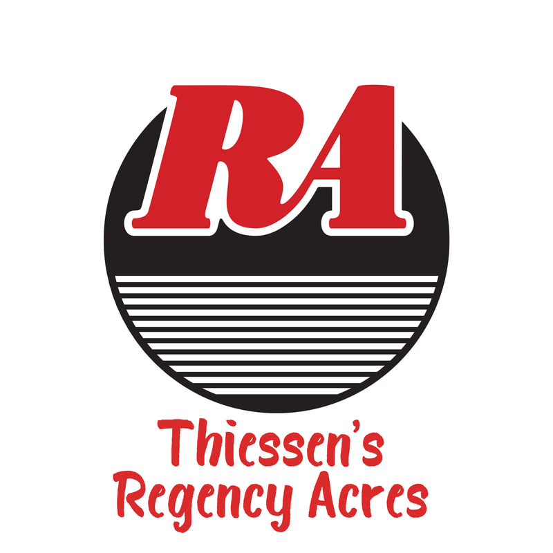 THIESSEN'S REGENCY ACRES - Regency Acres - Welcome to Thiessen's ...